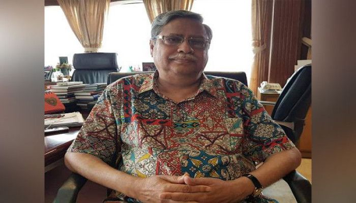 Shahabuddin Chuppu elected as Bangladeshs new President