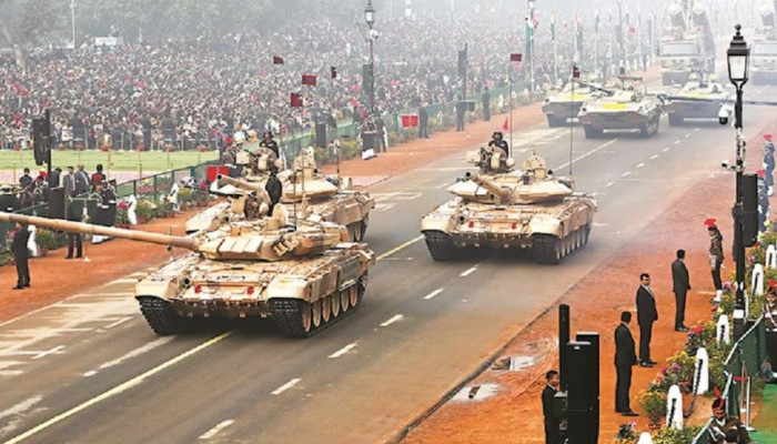 Indian Army unveils indigenous end-to-end secure mobile ecosystem SAMBHAV