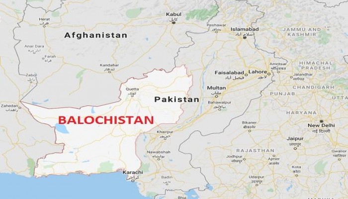 Balochistan is the ‘Game Changer’ not Pakistan