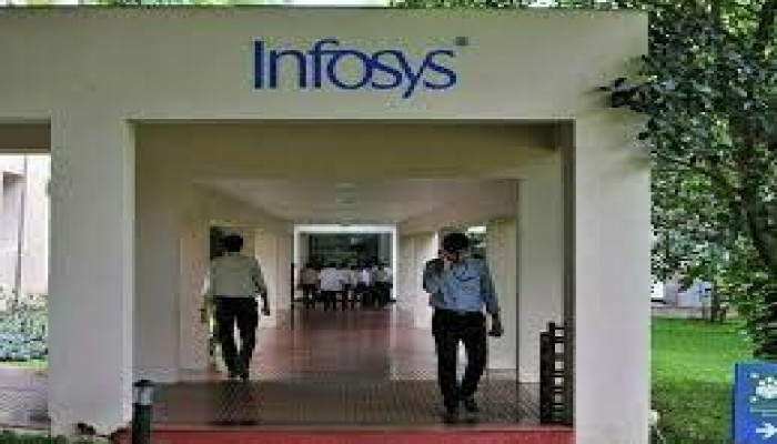 Infosys secures $454 million agreement with Danske Bank, set to acquire ...