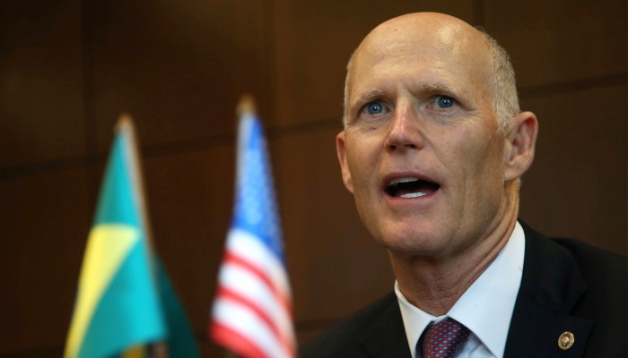 Will Senator Scott lift his block on S.386 and fix legal immigration?