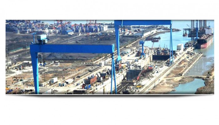 Will the Russian Company USC considered close to President Putin ...