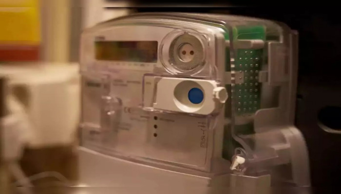 GMR Smart Electricity Distribution wins Rs 7,593-crore smart meter ...