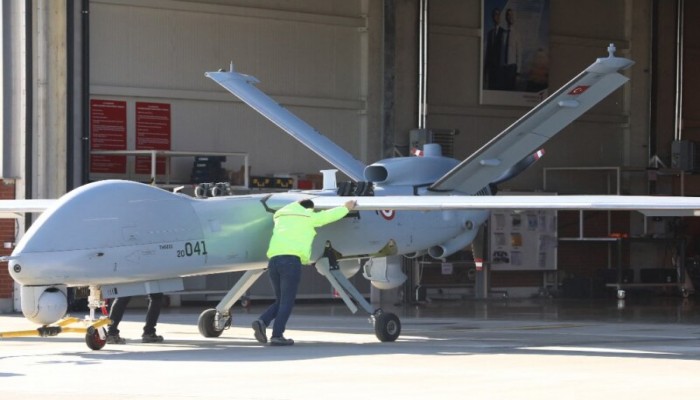 Poland to become first NATO country to buy Turkish drones