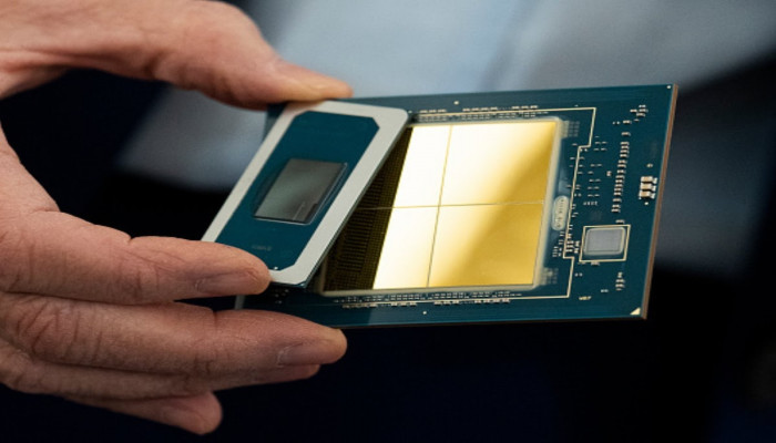 Europe joins the US in its chip standoff with China