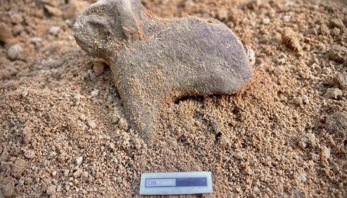 804 artefacts unearthed in Tamil Nadus Keeladi, 24 burial urns in Konthagai