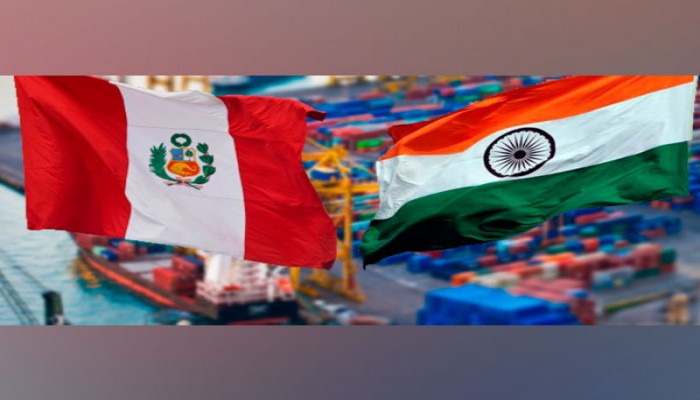 Peru lauds India for giving voice to Global South in G20