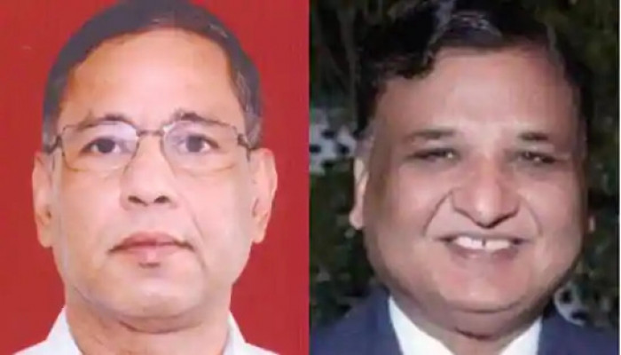 Modi places merit on premium, appoints Deka as DIB, extends Goel as RAW ...