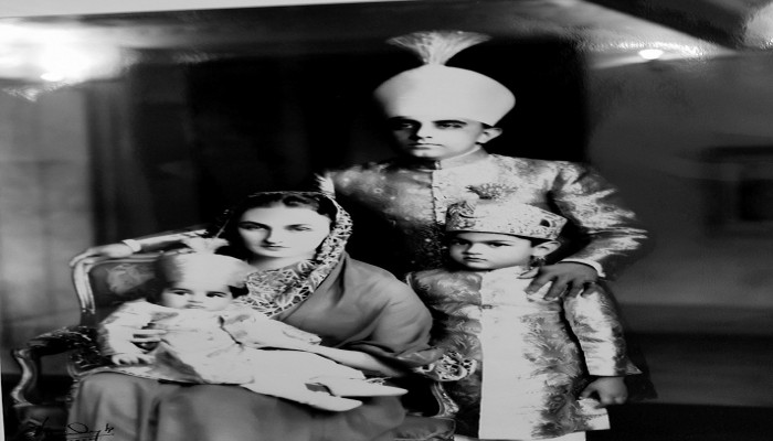 Nizam Mir Osman Ali Khan and His atrocities