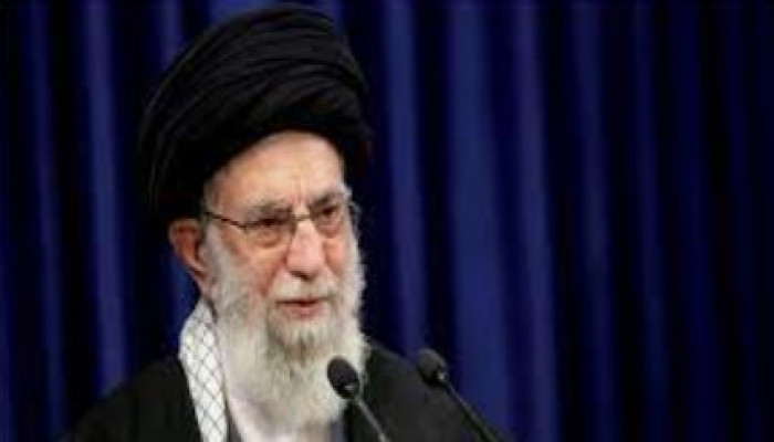 Twitter bans account linked to Irans leader over video threatening Trump
