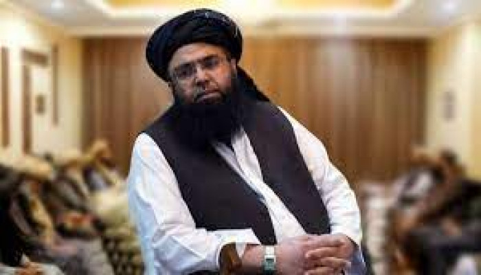 Taliban appoints Maulvi Kabir as acting PM following Haibatullah ...