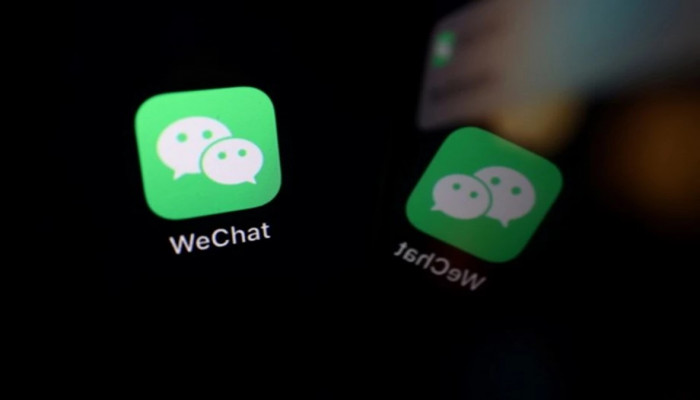 Canada prohibits the use of WeChat on government-issued devices