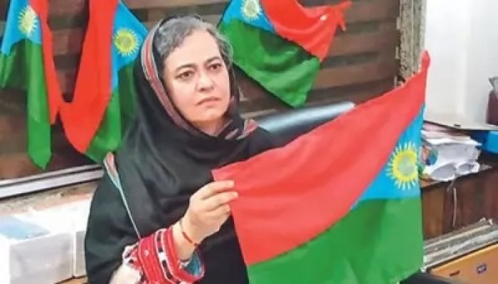 Balochistans exiled PM appeals Modi for UN support in quest for ...