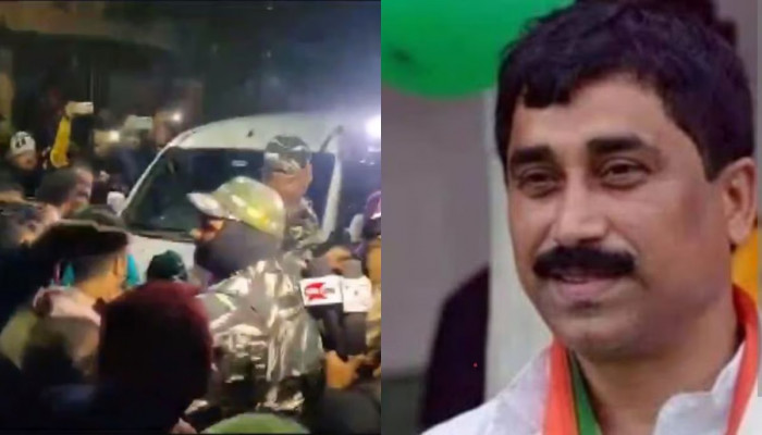 ED arrests former Bongaon municipality chairman Shankar Adhya in Bengal ...