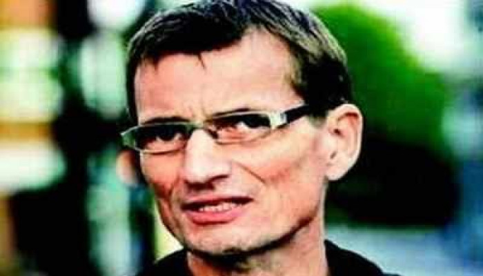 Purulia arms drop case Main accused Kim Davy likely to be extradited to ...