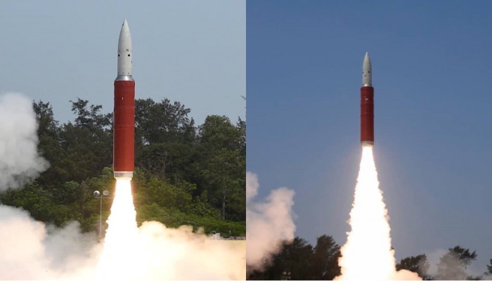 Mission Shakti How the ASAT tests put India in a different league ...