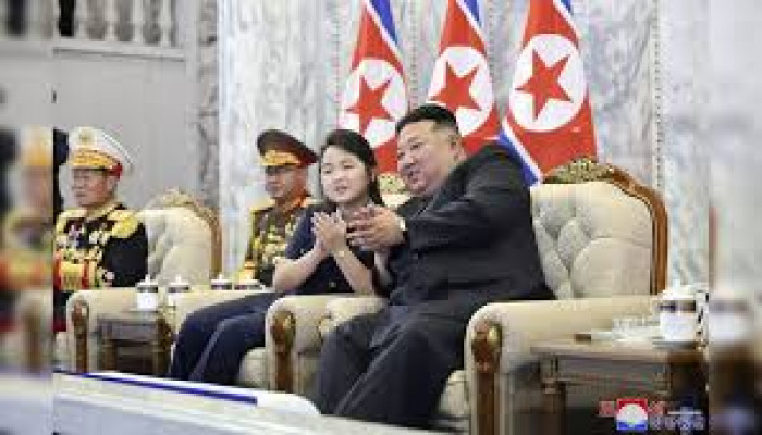 North Korea sends a delegation to Iran in an effort to break its ...