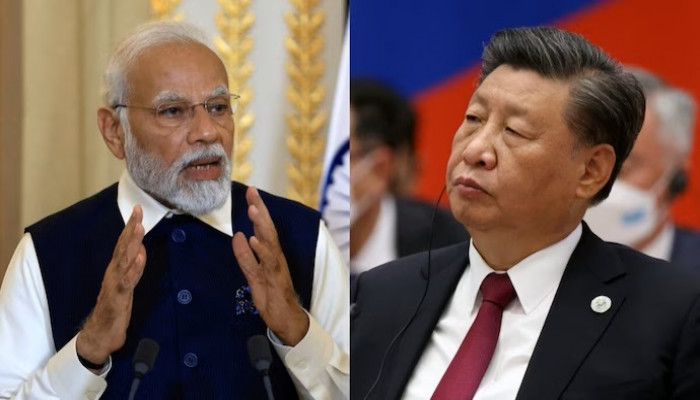 Is Modi-Xi Bilateral at Johannesburg BRICS Summit on Cards?