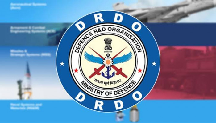 DRDO and IAF carry out successful flight tests of indigenously ...