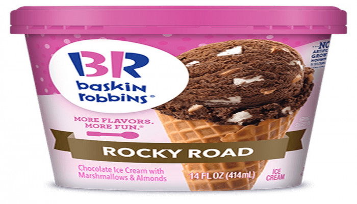 Upset Hindus seek apology from Baskin-Robbins for non-disclosure of ...