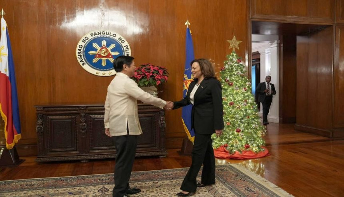 Us Has ‘unwavering Commitment To Defend Philippines If Attacked In