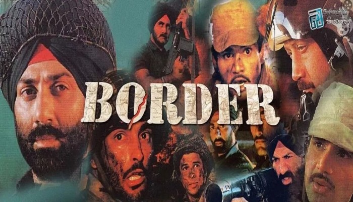 23 Years of Border A film that introduced a new brand of Indian Nationalism