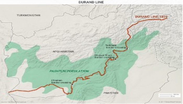 Pakistan must be careful of what it wishes for, it might come true