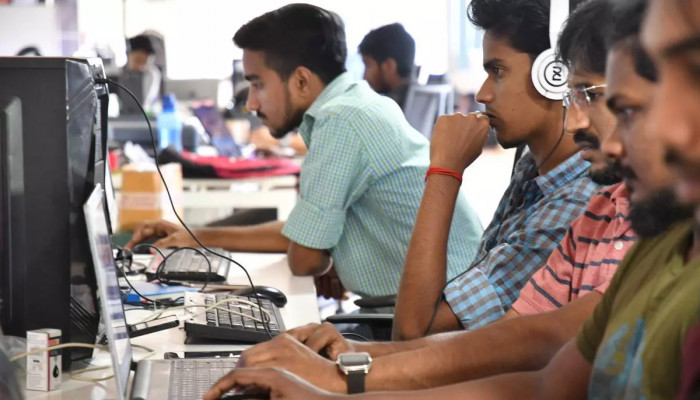 Nasscom-Deloitte report identifies 26 emerging tier-2 tech hubs in India