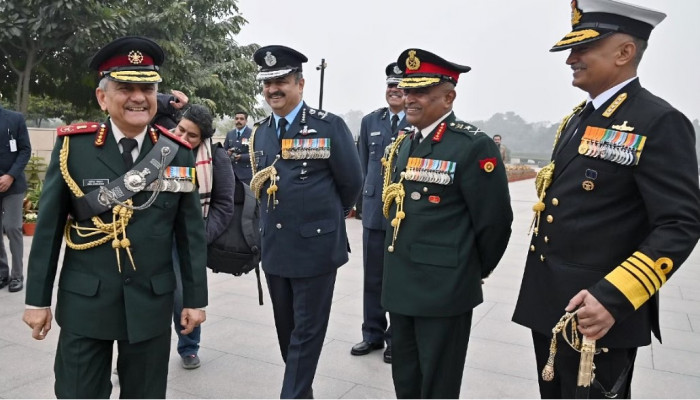 Army explores military-grade 5G, 6G apps, focuses on emerging technologies