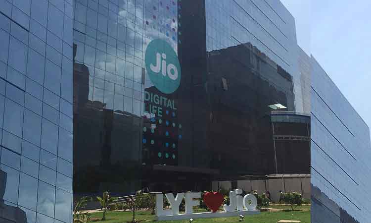Reliance Jio - the game changer for Indian Telecom Industry