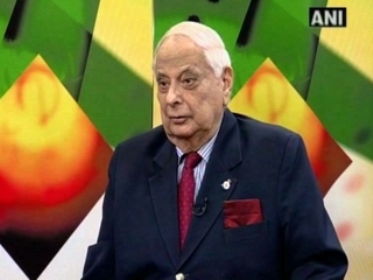 Remembering ‘Jake’ A Tribute to Lt Gen J.F.R Jacob