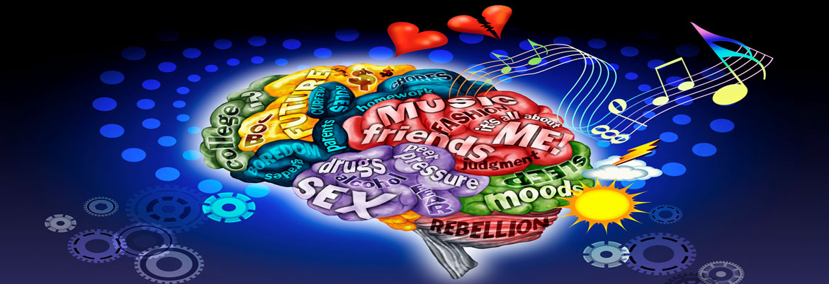 Growing up as a teenager in today’s world…the science behind the ...